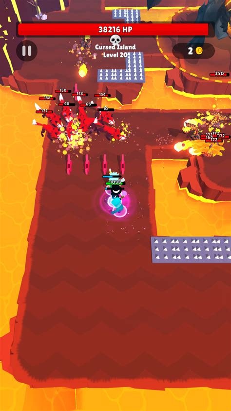 Iphone Için Squad Vs Crowd İndir