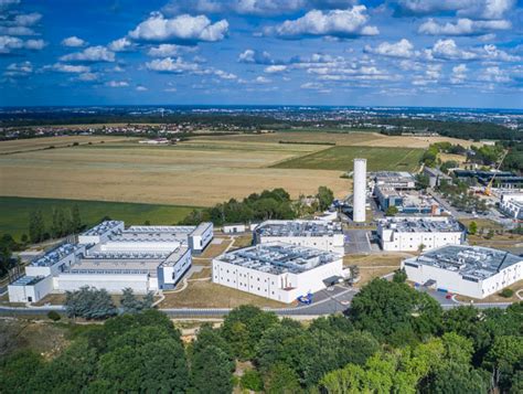 Data4 Scaling Data Centres For The Growing European Market Data