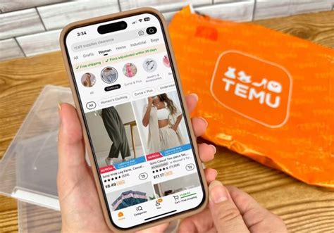 Что такое приложение Temu которое пользуется спросом в Канаде
