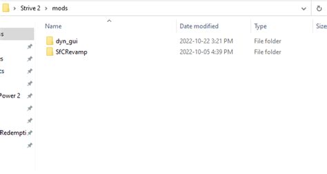 Mod Extended Mod Loader Mods Itch Io