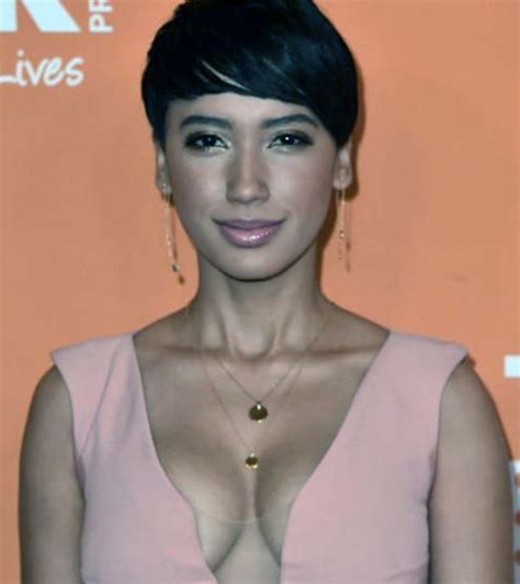 Andy Allo Nude Photos Scenes And Porn [2023] Scandal Planet