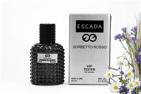 Тестер Escada💥 — цена 200 грн в каталоге Тестеры Купить товары для красоты и здоровья по