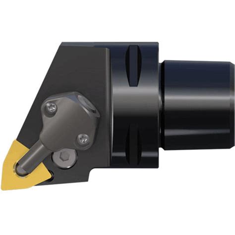 Tungaloy Modular Turning And Profiling Head Right Hand Msc Direct