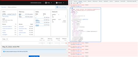 No Cpu Temperature Showing · Issue 18799 · Cockpit Project Cockpit · Github