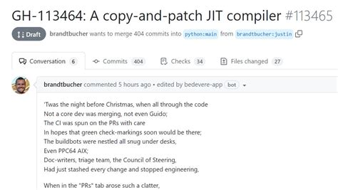 Roman Voronov On Linkedin Python World Is A Wondrous One With Even A Poetry Side To It No