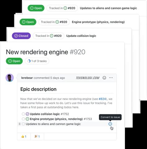 apa itu github mengapa banyak software open source disimpan di sana teksnologi