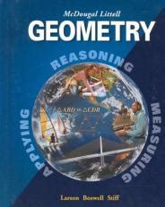 Geometry Books Print And EBook Direct Textbook