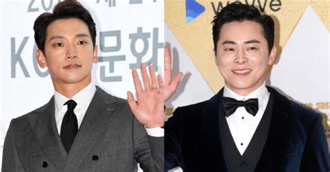 비·조정석 女프로골퍼와 불륜설에 분노 명백한 허위사실 강력 법적대응 [종합]