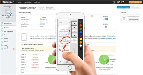 12 Best Android Testing Tools And Frameworks Rankred