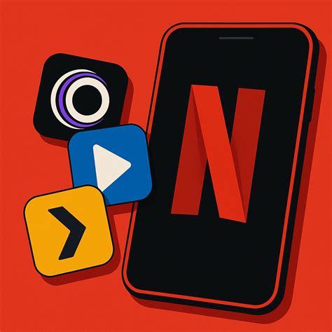 Aplicativos Que Permitem Assistir Netflix Grátis Zukmob