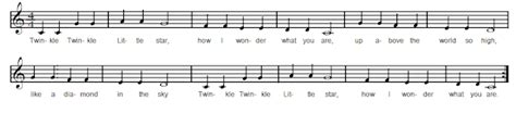 Numbered Scores Jianpu 简谱 About Readme