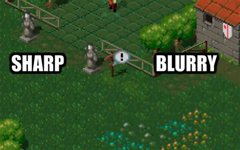 How To Make Loaded PNG Sharp SOLVED Questions Defold Game Engine Forum