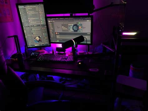 My Gaming Setup Is Sexy As Hell Uthatbratakara