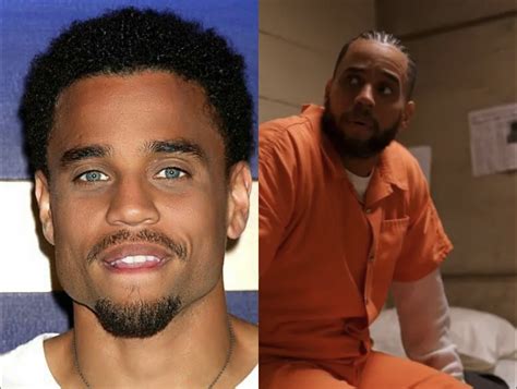 Michael Ealy Trends For His Performance In Reasonable Doubt Or Maybe Its Because He Is