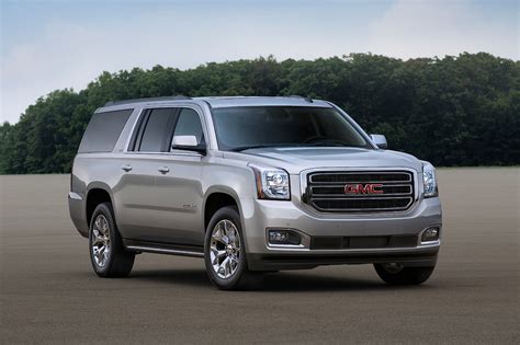 Gmc Yukon Xl Specs Performance And Photos 2014 2015 2016 2017 2018 2019 2020 Autoevolution