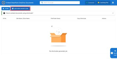 Sync Microsoft Sharepoint Documents In Wordpress Wordpress Sharepoint