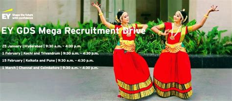 Eycareers Recruitmentdrive Big4dreams Shapeyourfuture Eygds Careeropportunities Mba