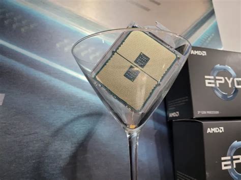 Amd Sev Snp Appears Ready For Upstreaming In Linux 519 Phoronix