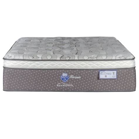Colchón Matrimonial Spring Air Komodo A Precio De Socio Sams Club En