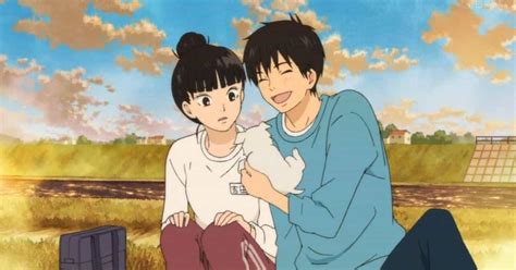 The 10 Best Kimi Ni Todoke Quotes Ranked By Fans
