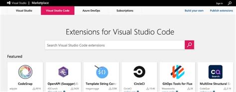 Malicious Vscode Extensions With More Than 45k Downloads Steal Pii And