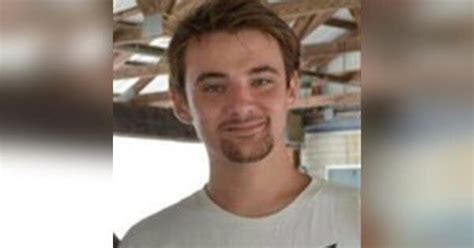 Tribute Wall Codey Edward Seiss