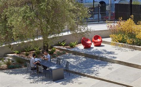 Landscape Architect Articles