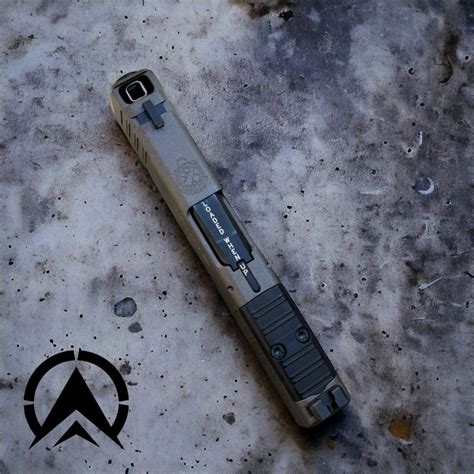 Springfield Armory Hellcathellcat Pro Mega Port Angel City Armory