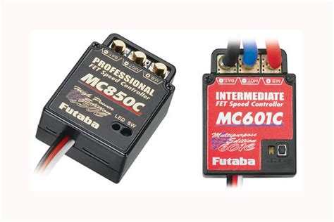 Radio Control Equipment For Hobby Use Futaba Corporation