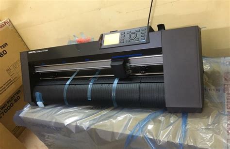 Graphtec Cutting Plotter Ce 7000 60 At ₹ 108000 Gcc And Graphtec Cutting Plotter In New Delhi