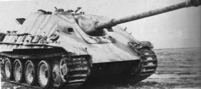 Jagdpanther Germany Deu