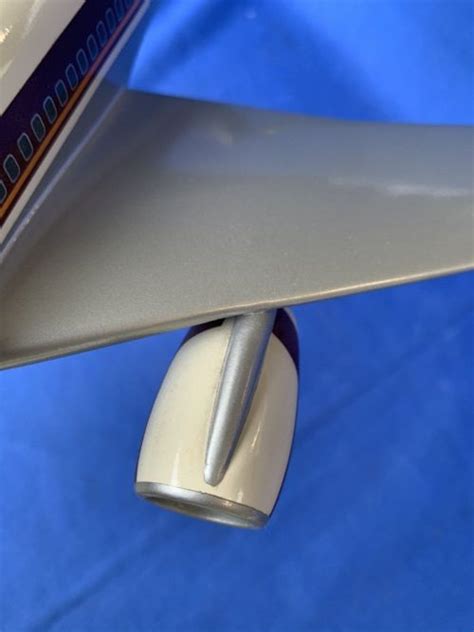 Boeing 767 Model In Boeing Archives