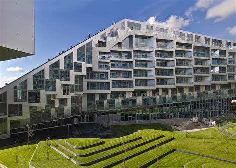 Key Completed Projects By Big