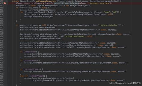 Spring Mvc 的 Xml 配置详解怎么在springmvc的xml配置路径 Csdn博客