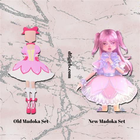 Why Was The Madoka Set Removed From Dress To Impress