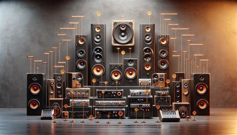 Demystifying Hifi Speaker Terminology A Beginners Guide