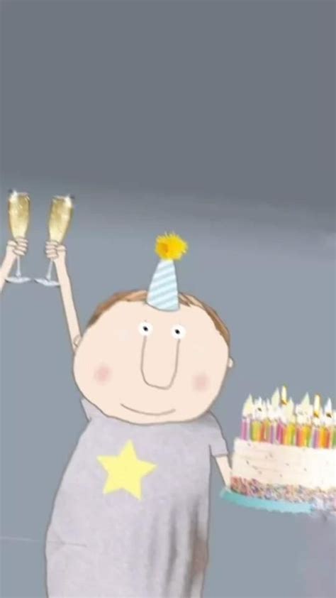 С днём рождения Happy Birthday в 2025 г Семейные дни рождения С днем рождения Тематические