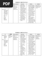 Nursing Care Plan For A Premature Infant Pdf Hypothermia