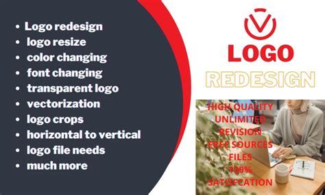 Redesign Edit Recolor Modify Or Vectorize Your Logo By Ubaid1001 Fiverr
