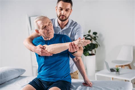 5 Benefits Of Seeing A Physiotherapist Turramurra Sports And Spinal