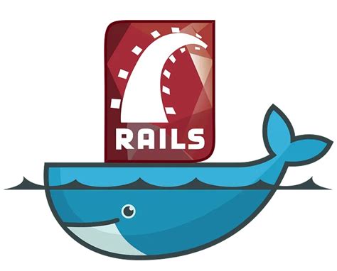 Dockerize Your Rails 71 Journey Embracing The New Dockerfile Generation Feature 🐳🚂