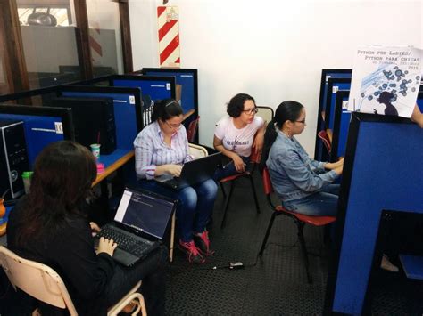 Python For Ladies Argentina En Python