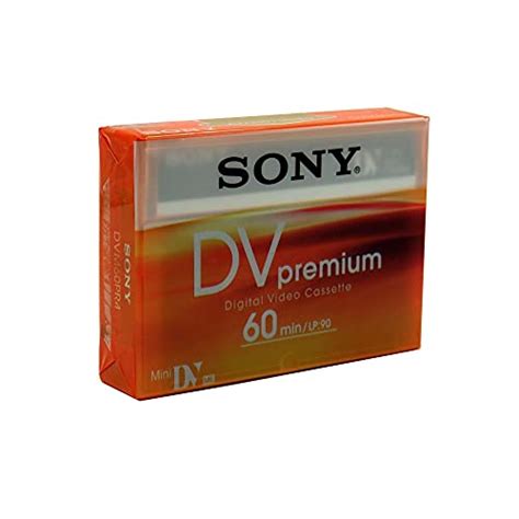 I Tested The Mini Dv Cassette Player For Pc And Heres Why Its A Must
