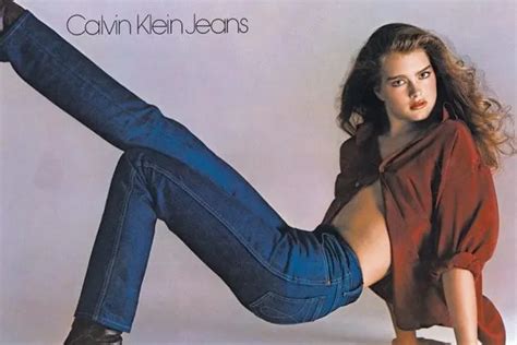 Calvin Klein Advertisements And The Stories Behind Them More Than 50