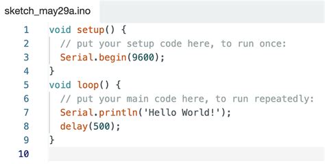 Fail To Compile For Arduino Nano Esp32 Nano Esp32 Arduino Forum