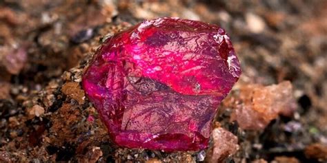 Gemfields Delays Completion Of Second Ruby Processing Plant In