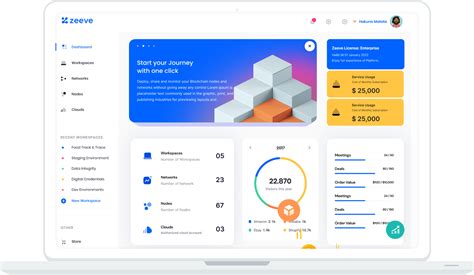 Home Blockchain Deployment And Management Platform Zeeve