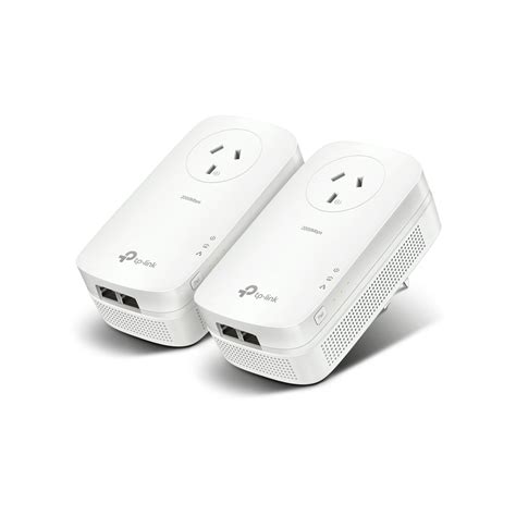 TP Link AX Wi Fi Wireless Router AX Jaycar Australia