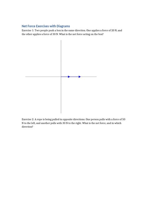 Netforceexercises Pdf